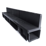 CHANNEL DRAINAGE www.landscapeplastics.co.uk