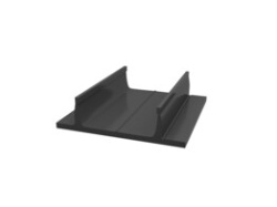 Threshold Mini Coupling | Landscape Plastics www.landscapeplastics.co.uk