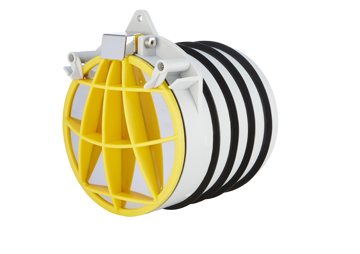 6"/150mm Buffalo Non Return Valve | Landscape Plastics www ...