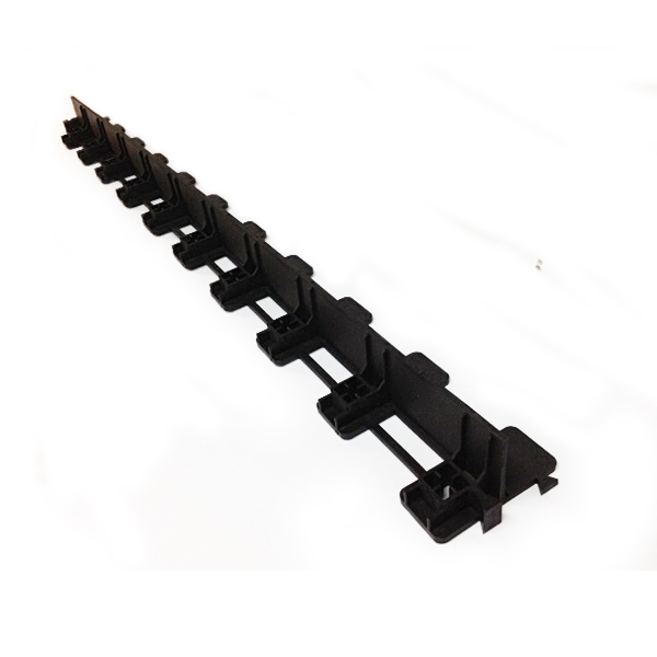 35mm High Heavy Duty Lawn Edging x 1m (pack of 10) www ...