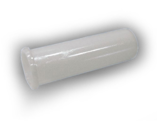 50mm MDPE Pipe Insert | Landscape Plastics www.landscapeplastics.co.uk