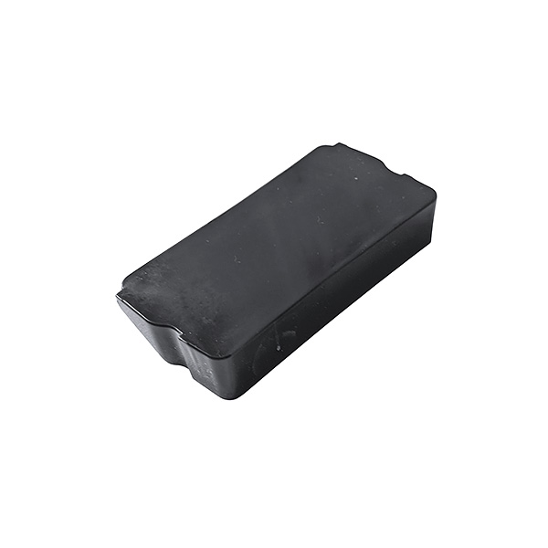 Threshold 100 Shallow End Cap www.landscapeplastics.co.uk