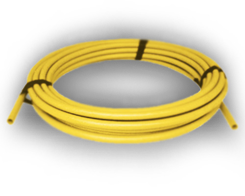 32mm Gas Pipe x 100m | Landscape Plastics www.landscapeplastics.co.uk