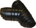 100mm Land Drainage Products www.landscapeplastics.co.uk
