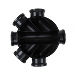 Inspection Chambers & Gullies www.landscapeplastics.co.uk